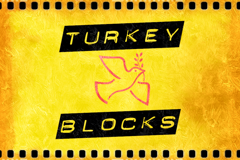 About Turkey Blocks - Turkey Blocks
